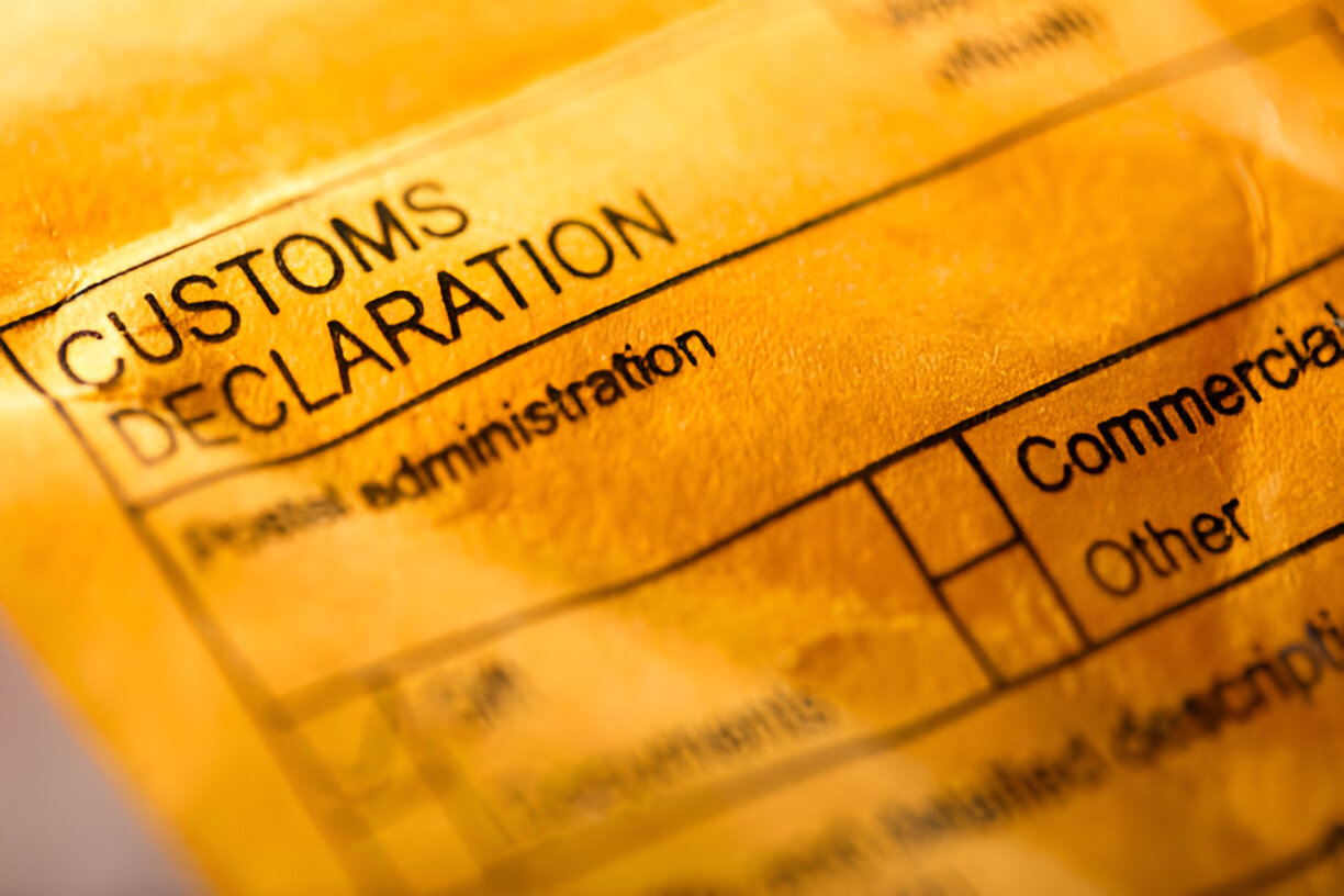 7 Kesalahan dalam Dokumentasi Bea Cukai dan Cara Mengatasinya